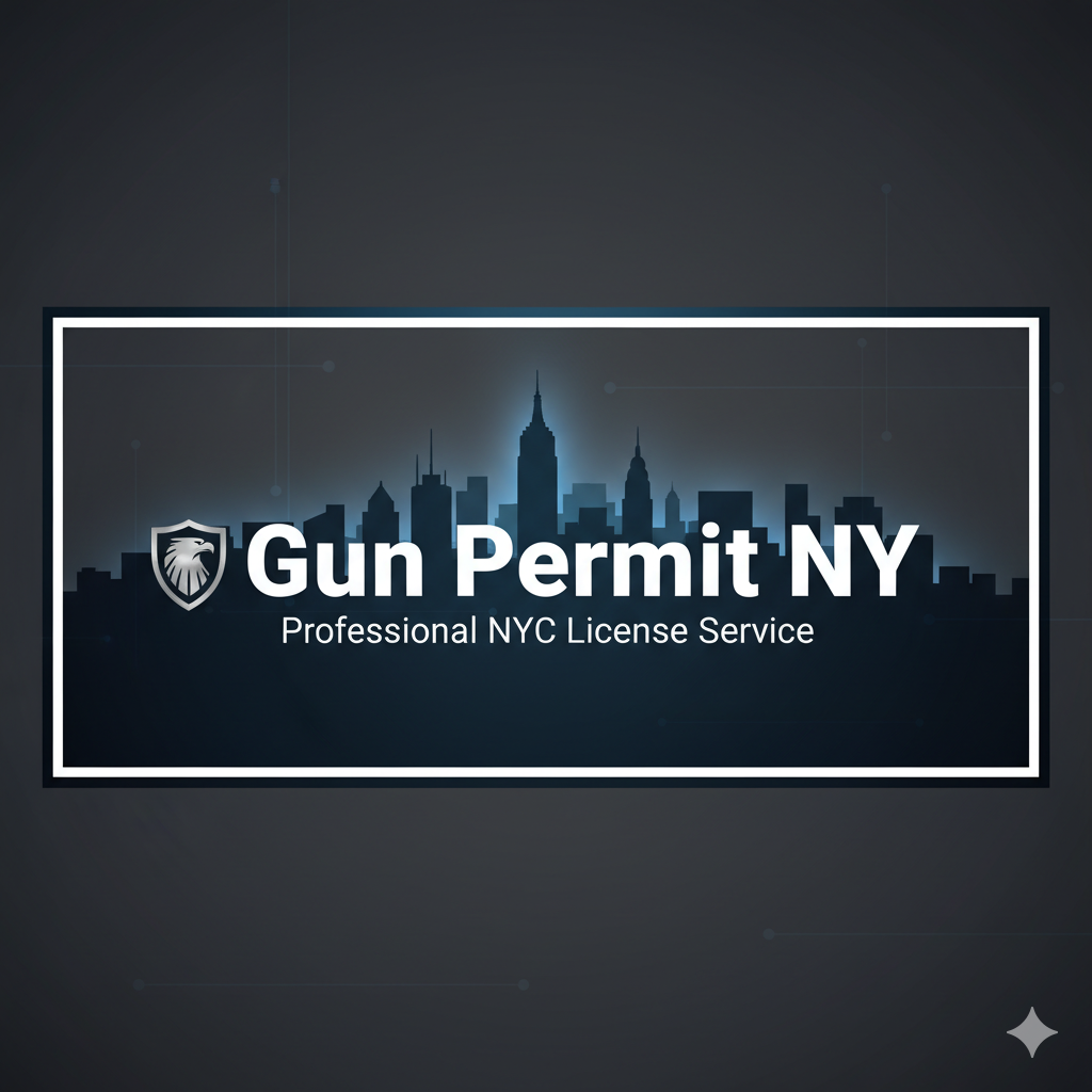 Gun Permit NY | NYC Concealed Carry Application & Preparation Service